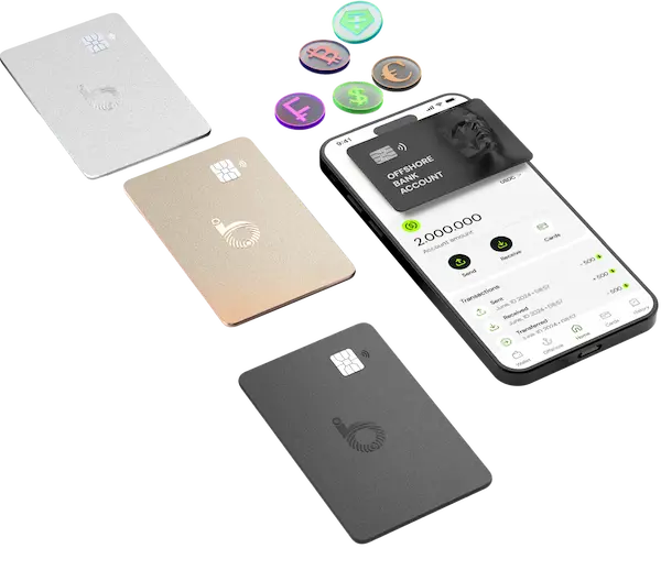 BipTap | Global Banking with Crypto and Fiat Currencies