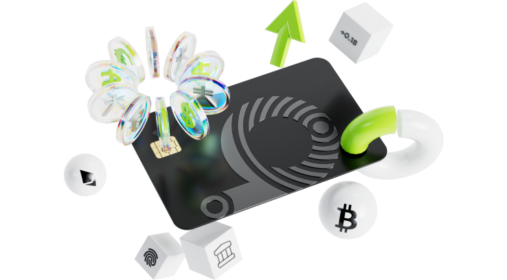 BipTap | Global Banking with Crypto and Fiat Currencies